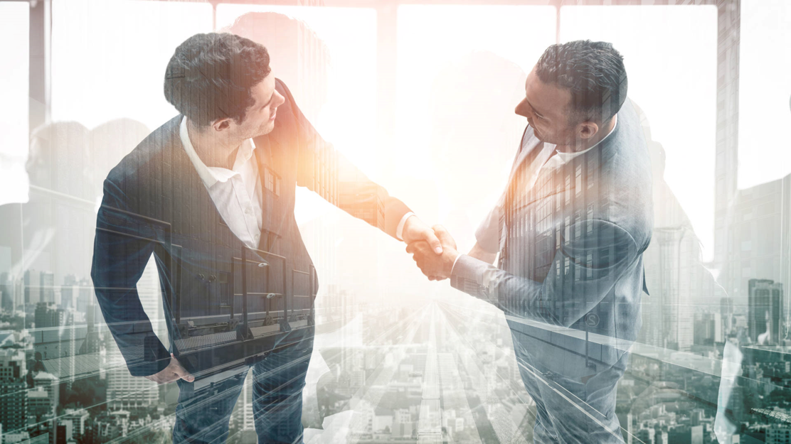 Nine Top Tips for Building a Strategic Partnership